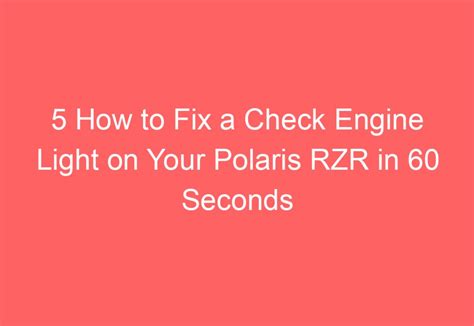 How To Fix P0128 Engine Code Explained Automotiveglory How To Fix P0128 Engine Code Explained Automotiveglory