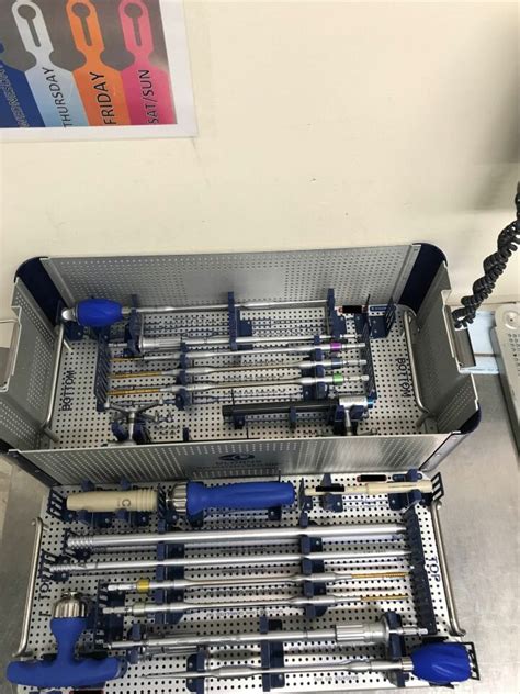 Used Globus Excelsiusgps Spine Robot Robotics For Sale Dotmed Listing 3730035