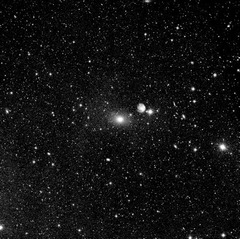 Groups And Cluster Of Galaxies