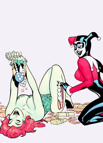 Harley Quinn 15 Tumbex