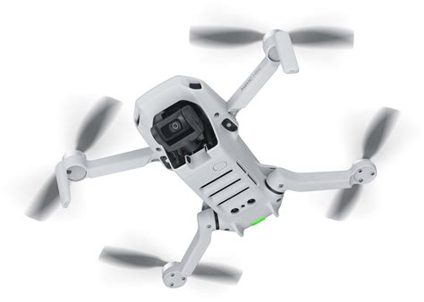 DJI Mavic Mini: обзор, характеристики, плюсы и минусы