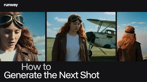 Ai Video Generation Tools And Features Runway Ai