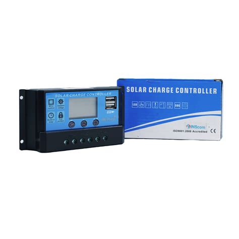 Produk Industrial Inscom