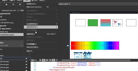 blend brush介绍 51cto博客 blend
