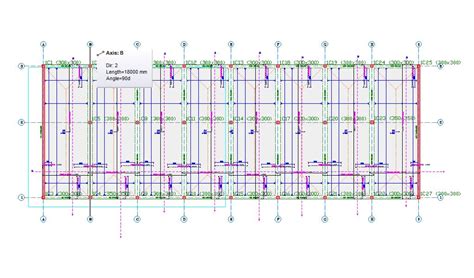 ORION HOW TO DESIGN SLAB USING SLAB STRIP METHOD The BIM Center