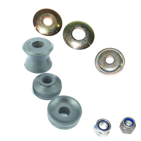 Rubber Shock Absorber Allmakes 4x4 Defender Shock Absorber Washer
