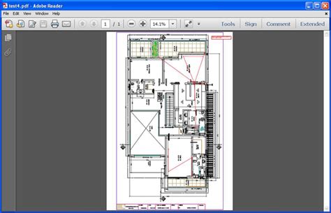 PDF To AutoCAD Converter Convert PDF To AutoCAD PDF To DWG