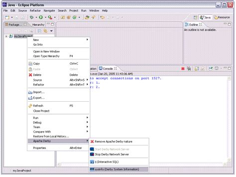Running Sysinfo For Environment Information