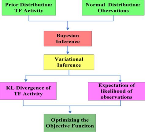The Framework Of The Inference Download Scientific Diagram