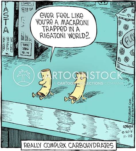 Posters Complex Carbs