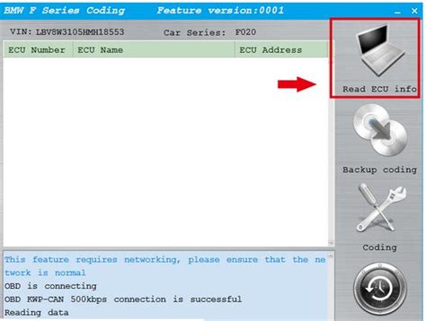 CGDI Prog BMW Key Programmer F Series Coding Manual Obdscanner Info