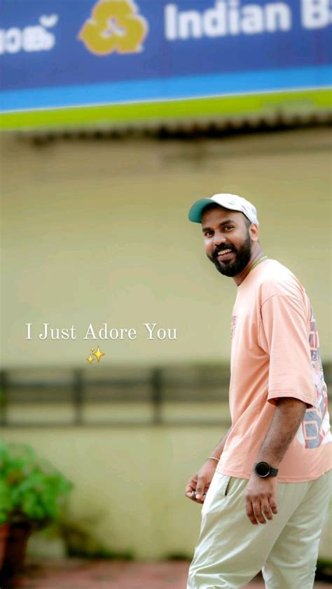 Video Posted By Harikrishnan Winks Of Krishna