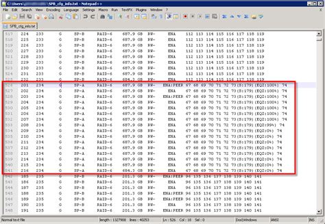 Emc Vnx Check Transitioning Equalizing Faulted Lun Disk Tkrns Blog