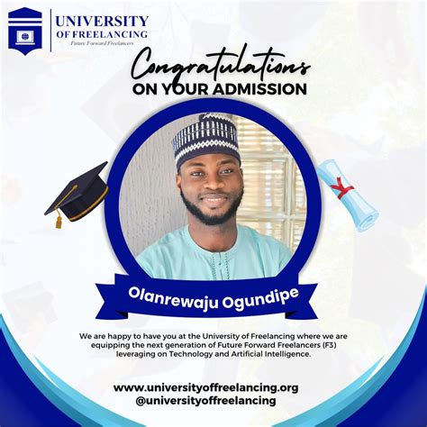 Hrtech Freelancing Olanrewaju Ogundipe