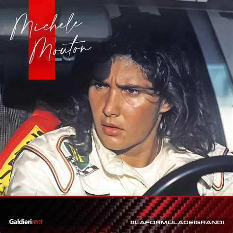 Michèle Mouton La Regina Dei Rally Galdieri Rent