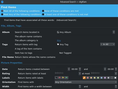 Install Digikam On Linux Snap Store
