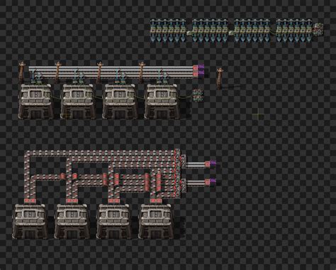 Trying To Learn Circuits Rfactorio