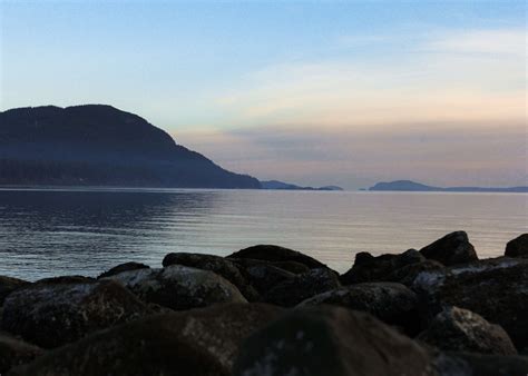 Lummi Island Washington Wallpapers 13 Images Wallpapercat