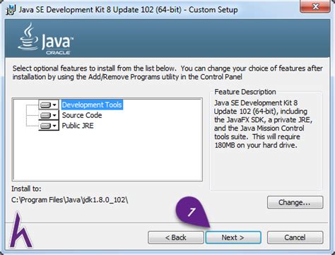 HƯỚNG DẪN CÀI ĐẶT JDK VÀ NETBEANS IDE ĐỂ LẬP TRÌNH JAVA Blog Nghĩ cái gì đó
