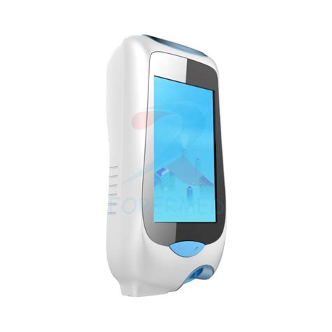 Handheld Coagulation Analyzer China Handheld Coagulation Analyzer Manufacturers Suppliers