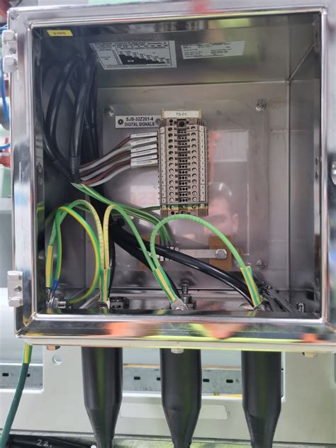 Pd Electrical — Pd Electrical