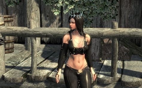 Request Crowns Request And Find Skyrim Non Adult Mods Loverslab
