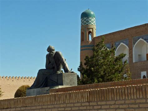 Algoritmi Khiva