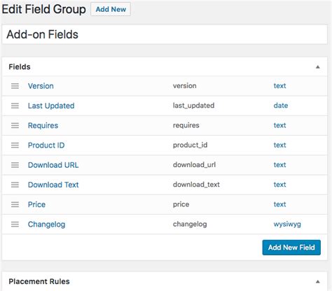 8 Wordpress Custom Fields Plugin For Enriching Your Site With Metadata