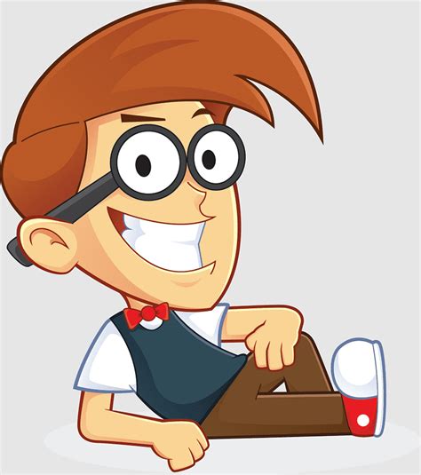 Free Nerd Days Download Free Nerd Days Png Images Free ClipArts On Clipart Library
