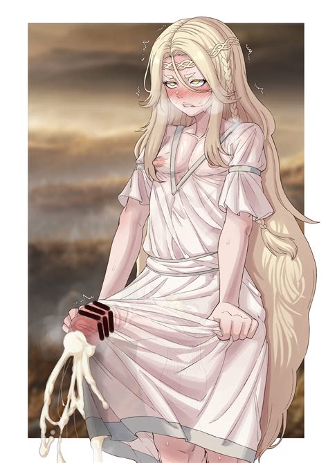 Rule 34 1boy After Sex Bar Censor Big Penis Blonde Hair Blush Braid