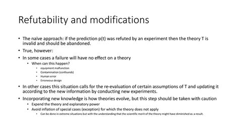 Fundamentals Of Human Behavioral Research And Experimental Design Ppt