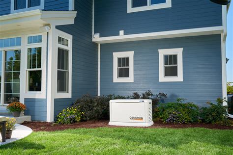 The Advantages Of Installing A Backup Generator In Your Home Tim Kyle