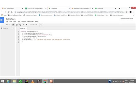 Maximum Datetimestamp Mit App Inventor Help Mit App Inventor Community