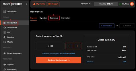 Optimizing Proxy Setup And Configuration A Comprehensive Guide
