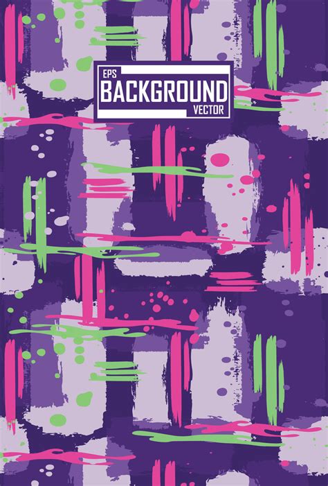 Abstract Pattern With Concept Of Nature Vector Art At Vecteezy