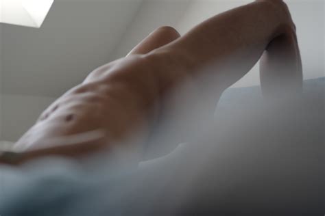 Jeremy Gets Naked PORNCEPTUAL