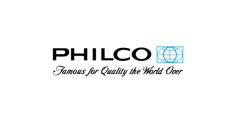 Recepty Philco