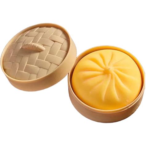 2026 New Giant Mystery Dumpling Squishy Giant Squishy Dumpling Super