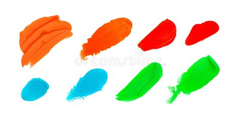 Green Plasticine Smear Isolated Smeared Modeling Clay Texture Creativity Modelling Material