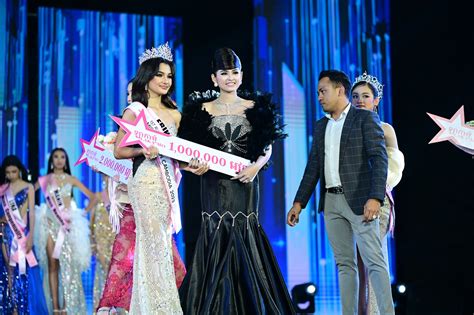 Congratulation To Miss Preteen International Cambodia Facebook