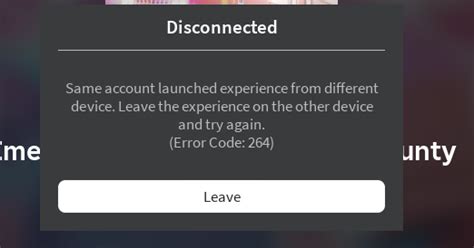 roblox immediately crashing on startup platform usage support
