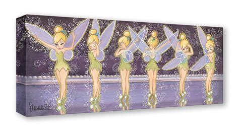Disney Tinkerbell Screensaver