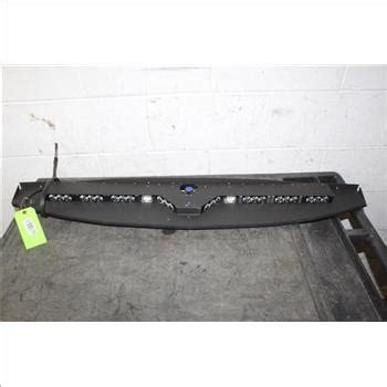 Code 3 Interior Lightbar Property Room