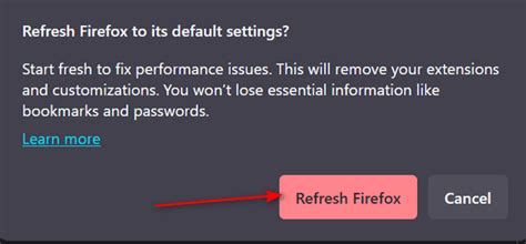 How To Reset Your Favorite Browser An Updated Tutorial Cloudeight Infoave