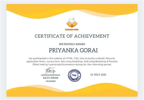 Lernovateecommerce Intern Internship Webdevelopment