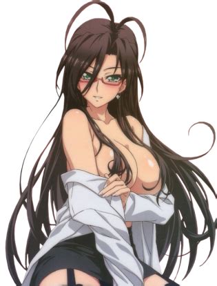 Render Anime Luscious Hentai Manga Porn