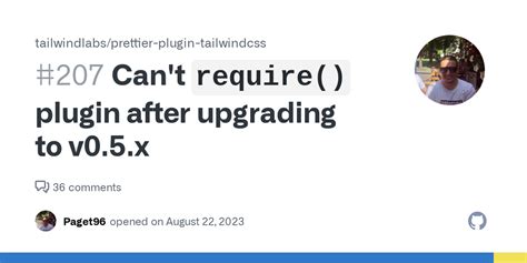 can t `require ` plugin after upgrading to v0 5 x · issue 207