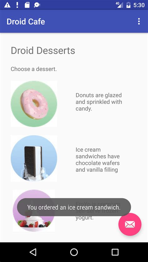Android How To Auto Size Imageview Elements Such That Theyll Be Spread Uniformly On The