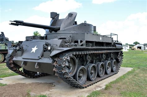 Air Defense Gun M42 Duster U S Army Camp Ripley M Flickr