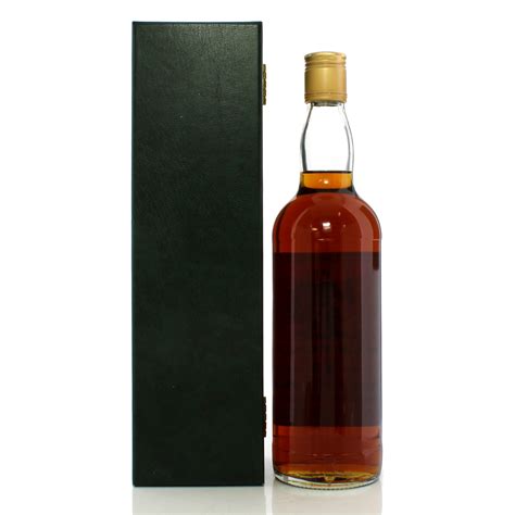 Magnus Platform 15 Year Old Auction A78713 The Whisky Shop Auctions